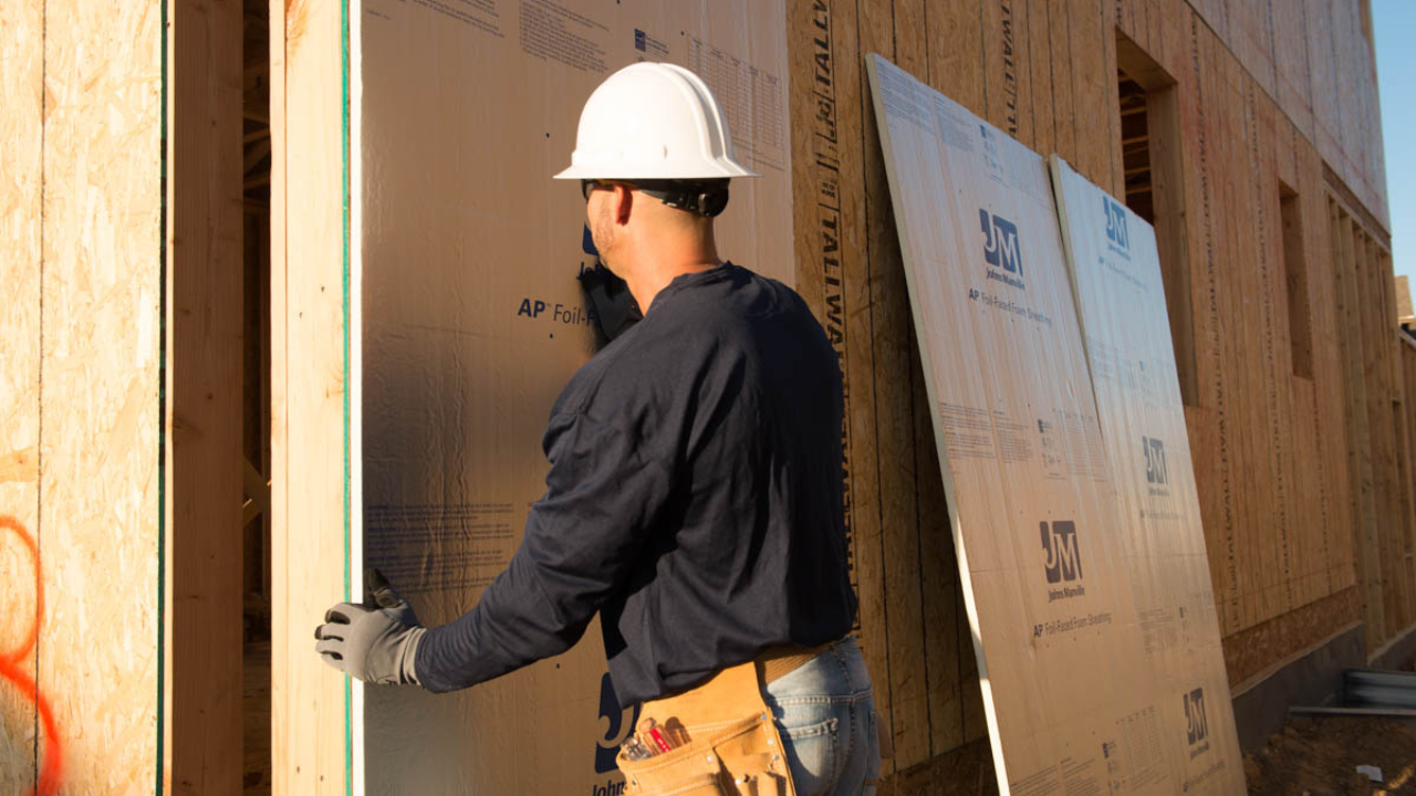 Why Proper Insulation Installation Matters Johns Manville